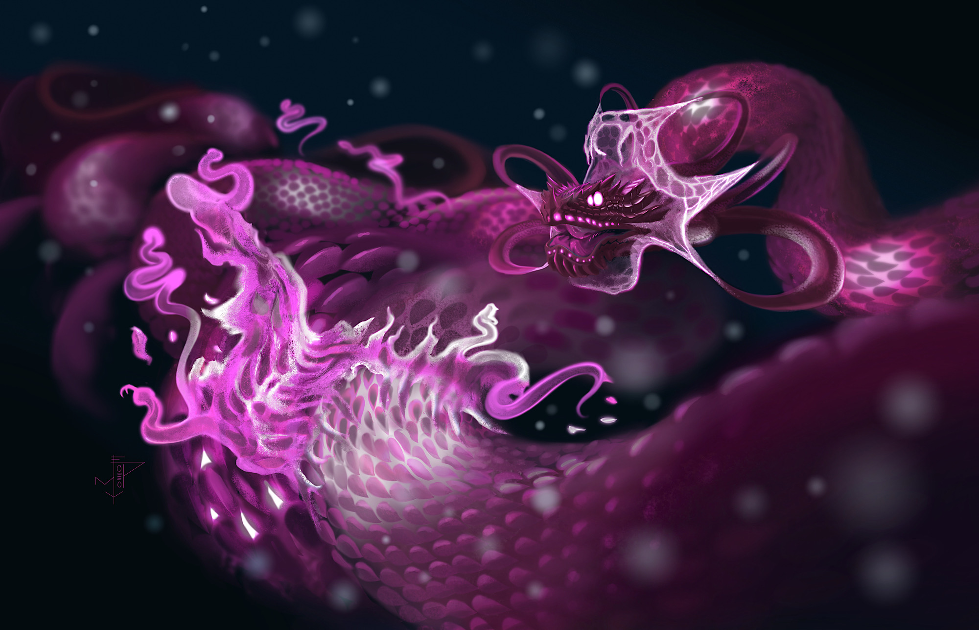 Emy Art - Art, Design and Illustration by Emmanuel Molero